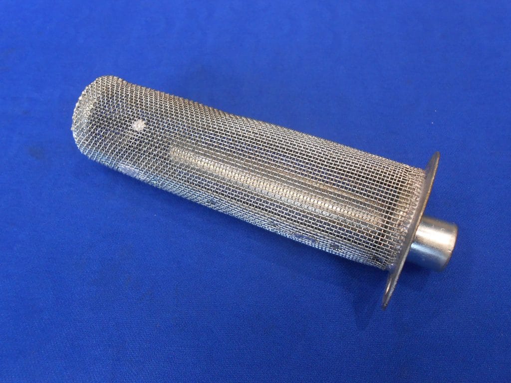 Oil Pump Strainer - TR Shop Ltd