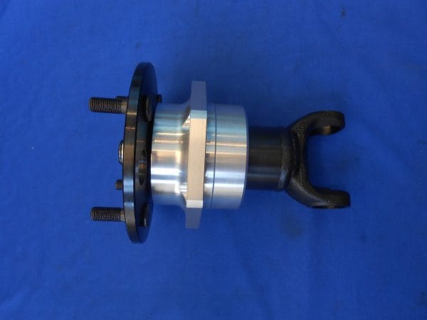 Uprated Rear Hub TR4A-TR6 - TR Shop Ltd
