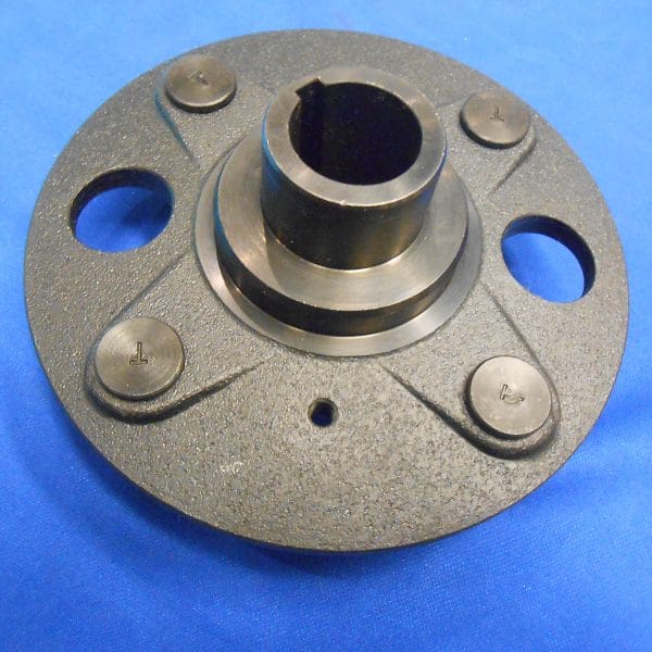 CV Driveshaft & Hub TR4A-TR6 (Pair) - TR Shop Ltd