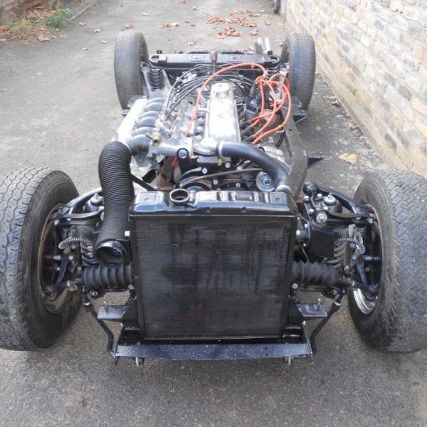 Body & Chassis Archives - TR Shop Ltd