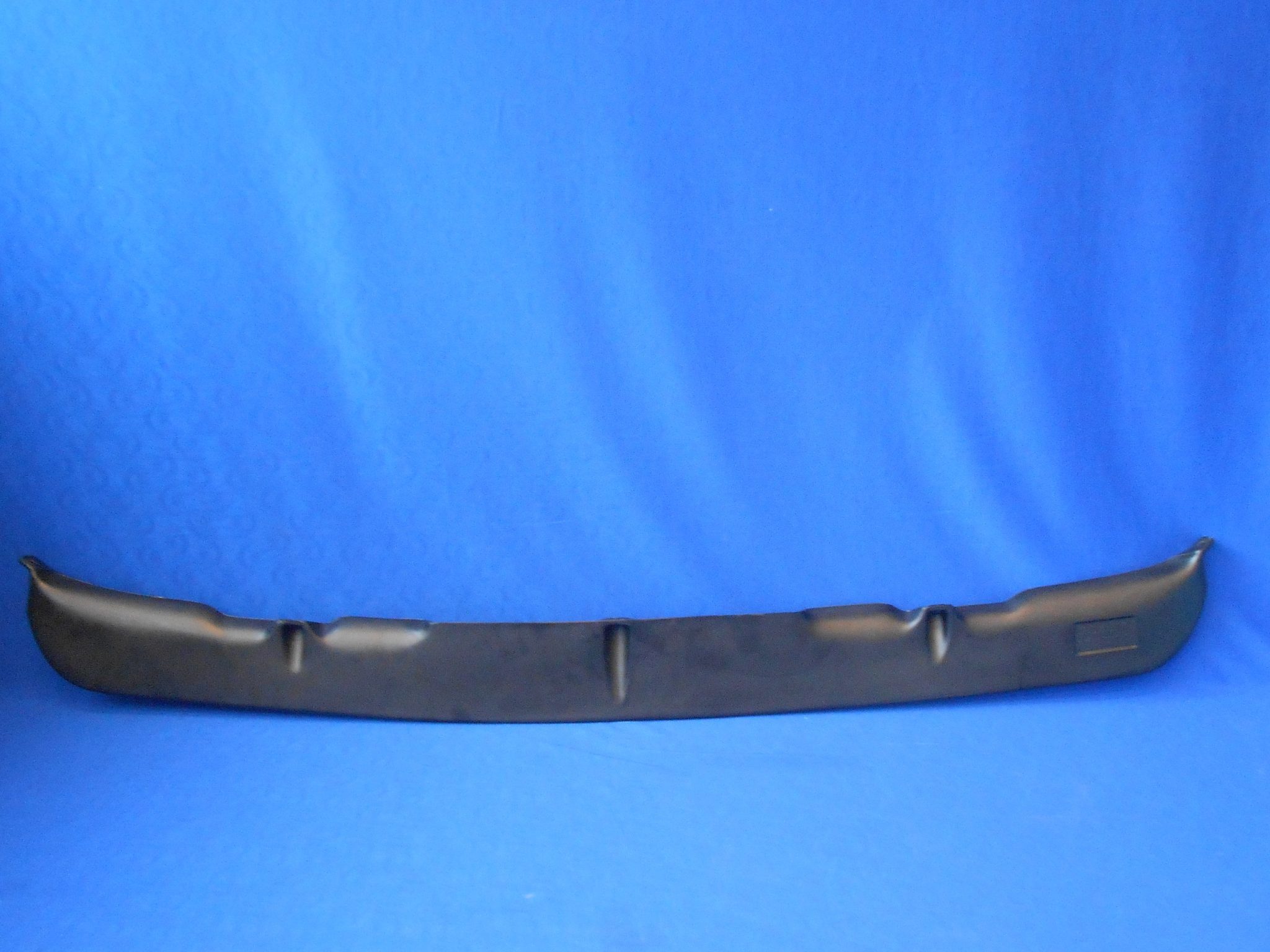 Front Spoiler TR6 - TR Shop Ltd