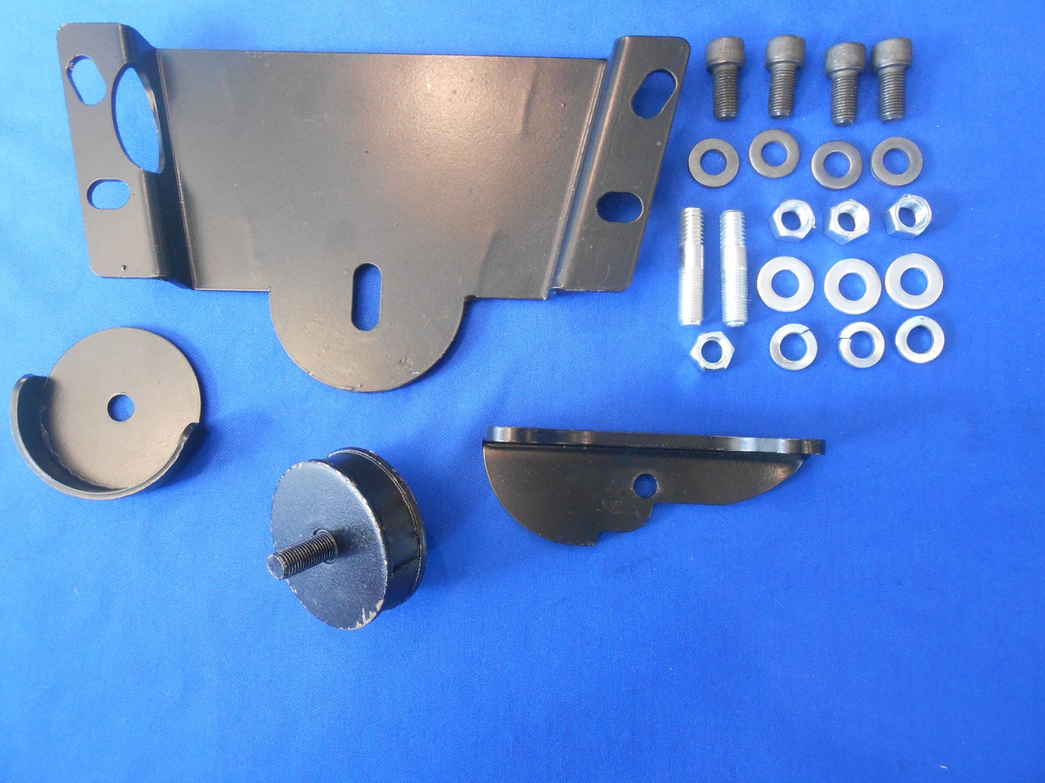 Body & Chassis Archives - Page 4 of 5 - TR Shop Ltd